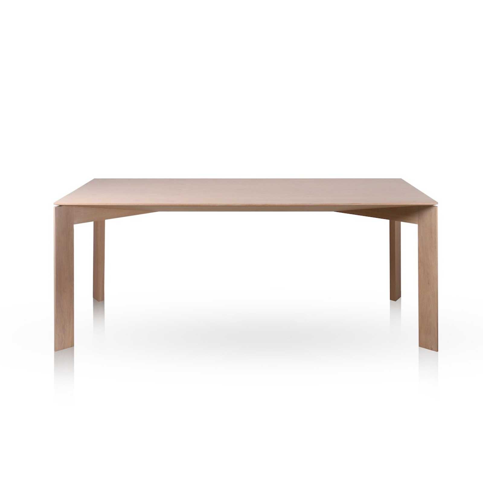 ARCH Dining Table - BRANCA Lisboa - Le Long du Tage